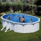 Installation of detachable swimming pools - Piscinas Menorca