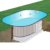 Installation of detachable swimming pools - Piscinas Menorca