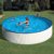 Installation of detachable swimming pools - Piscinas Menorca
