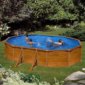 Installation of detachable swimming pools - Piscinas Menorca