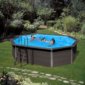 Installation of detachable swimming pools - Piscinas Menorca