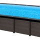 Installation of detachable swimming pools - Piscinas Menorca