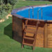 Installation of detachable swimming pools - Piscinas Menorca