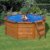 Installation of detachable swimming pools - Piscinas Menorca
