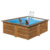 Installation of detachable swimming pools - Piscinas Menorca